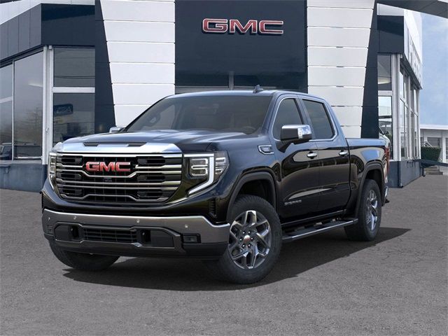 New 2023 GMC Yukon XL SLT For Sale in Bellevue, WA | Auto Navigator