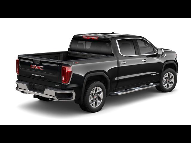 New 2025 GMC Sierra 1500 SLT Pickup For Sale in Highlands Ranch, CO ...
