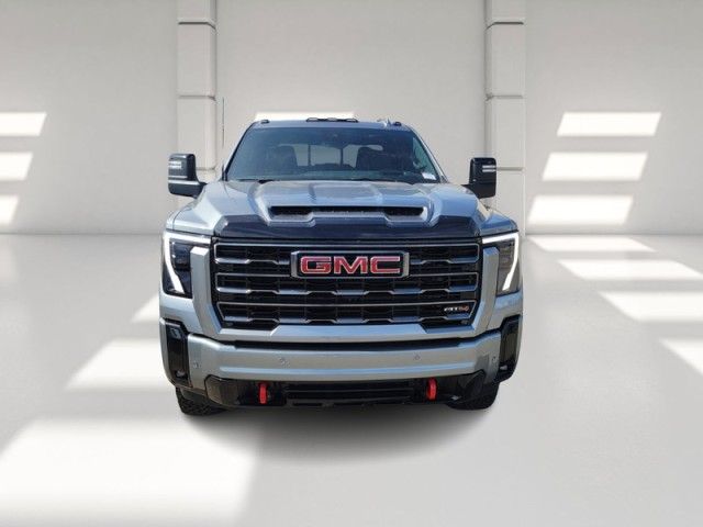 New 2025 GMC Sierra 2500HD Pickup with Rear View Camera For Sale in New ...