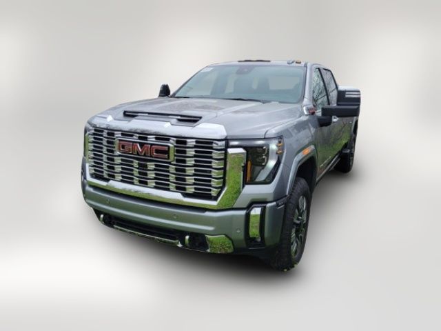 New 2025 GMC Sierra 3500HD Denali Pickup For Sale in Harvey, LA | Auto ...