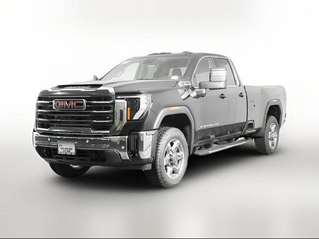 New 2025 GMC Sierra 3500HD Pickup For Sale in Yakima, WA | Auto Navigator