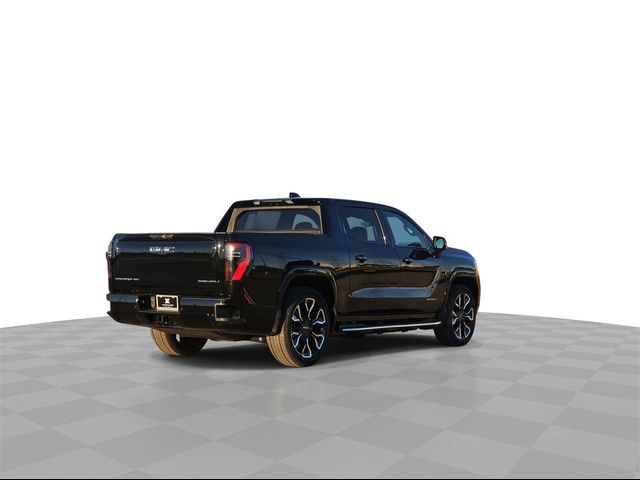 New GMC Sierra EV Extended Range Denali with Bluetooth For Sale in ...