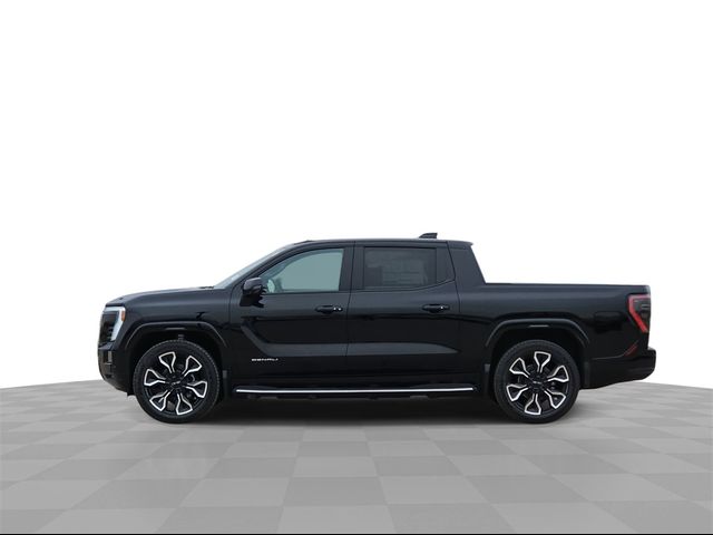 New GMC Sierra EV Extended Range Denali with Bluetooth For Sale in ...