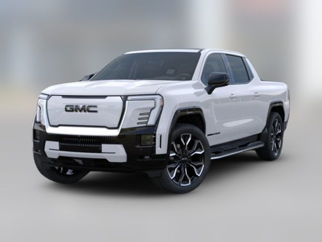 New White GMC Sierra EV Extended Range Denali For Sale in Phoenix, AZ ...