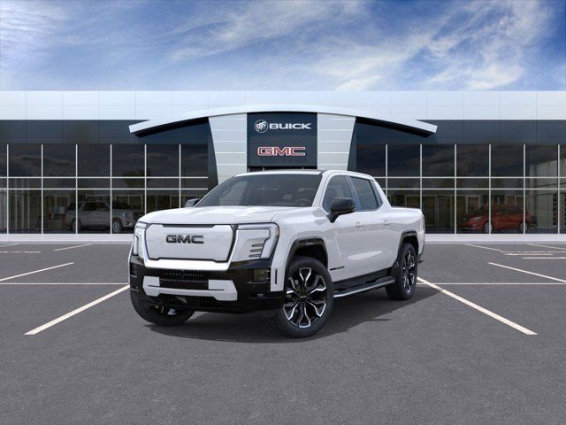 New White GMC Sierra EV For Sale in Las Vegas, NV | Auto Navigator