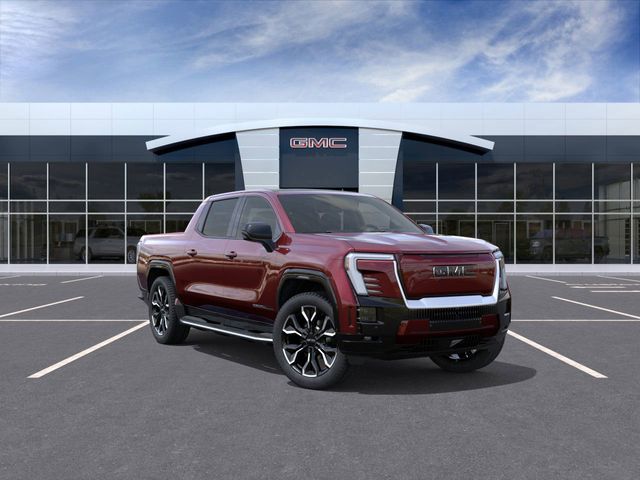 New GMC Sierra EV Max Range Denali For Sale in Lafayette, IN | Auto ...