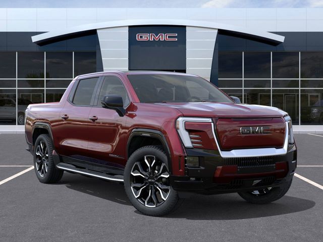 New GMC Sierra EV Max Range Denali For Sale in Lafayette, IN | Auto ...