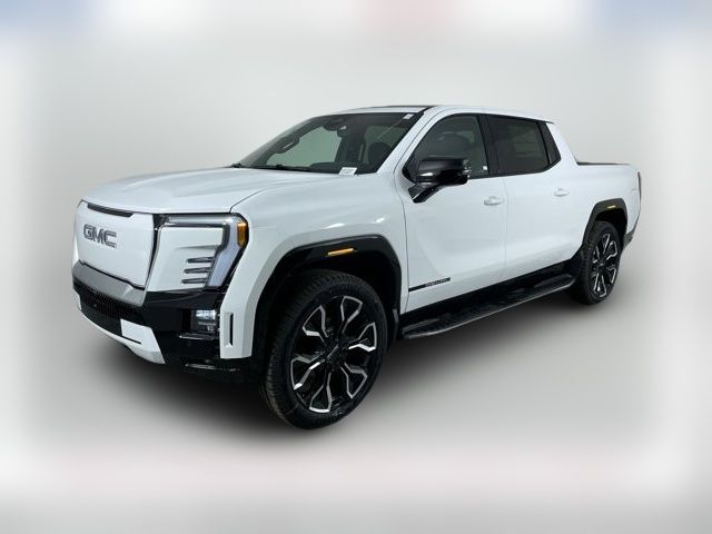 New White GMC Sierra EV For Sale in Phoenix, AZ | Auto Navigator
