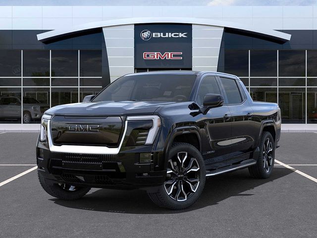 New Black GMC Sierra EV For Sale in Brooklyn, NY | Auto Navigator