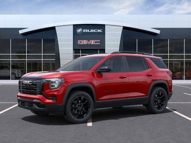 New Red GMC Terrain with AWD For Sale in Detroit, MI | Auto Navigator