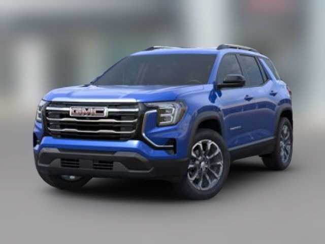 New Blue GMC Terrain with FWD For Sale in Cincinnati, OH | Auto Navigator