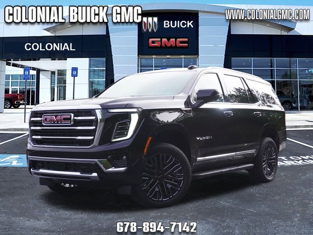 New 2025 GMC Yukon Elevation For Sale in Loganville, GA | Capital One ...
