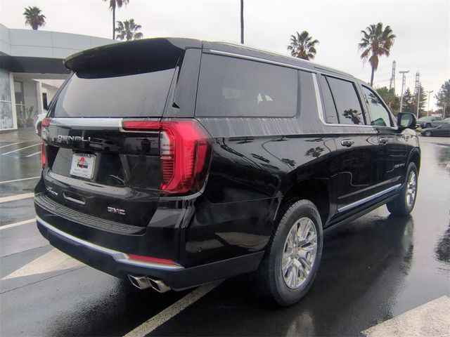New 2025 GMC Yukon XL Denali SUV For Sale in Long Beach, CA | Auto ...