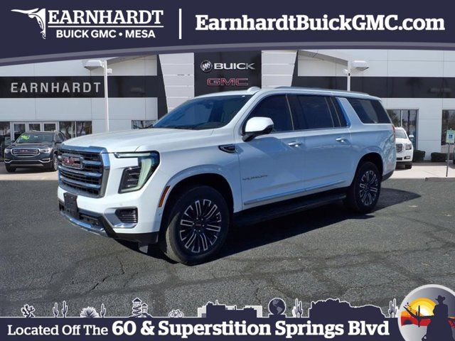 New 2025 GMC Yukon XL For Sale in Phoenix, AZ | Auto Navigator