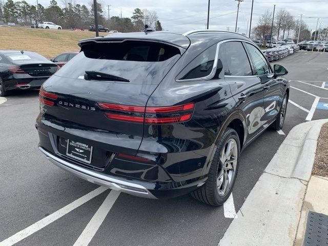 New 2025 Genesis Electrified GV70 with Rear View Camera For Sale in ...