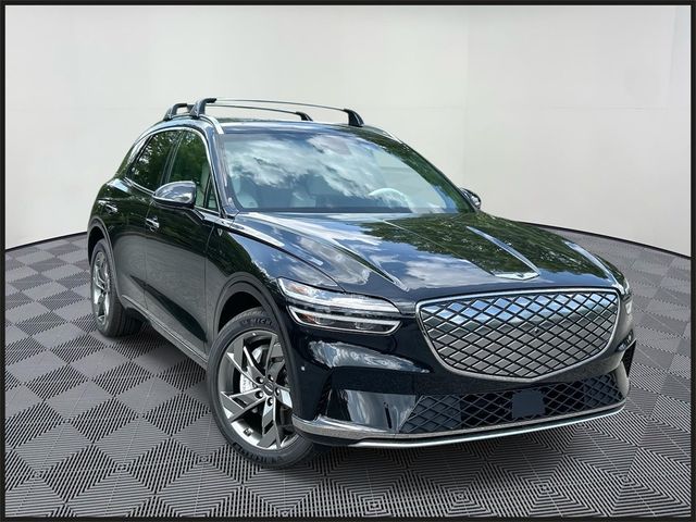 New Genesis Electrified GV70 Advanced with Bluetooth For Sale in ...