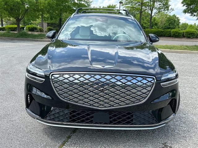 New 2025 Genesis Electrified GV70 with Rear View Camera For Sale in ...