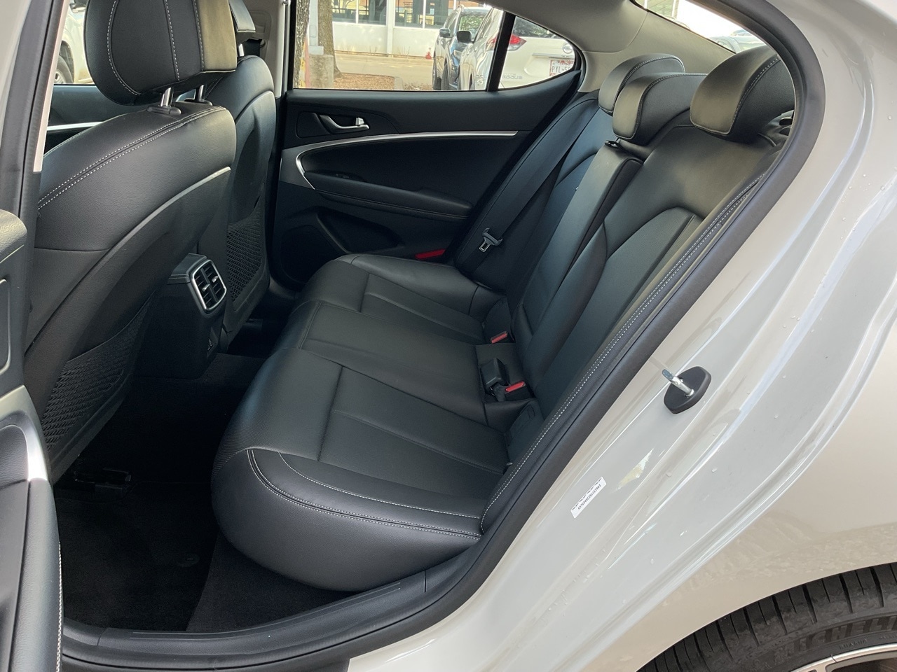 Used 2025 Genesis G70 2.5T For Sale in Grapevine, TX | Capital One Auto ...