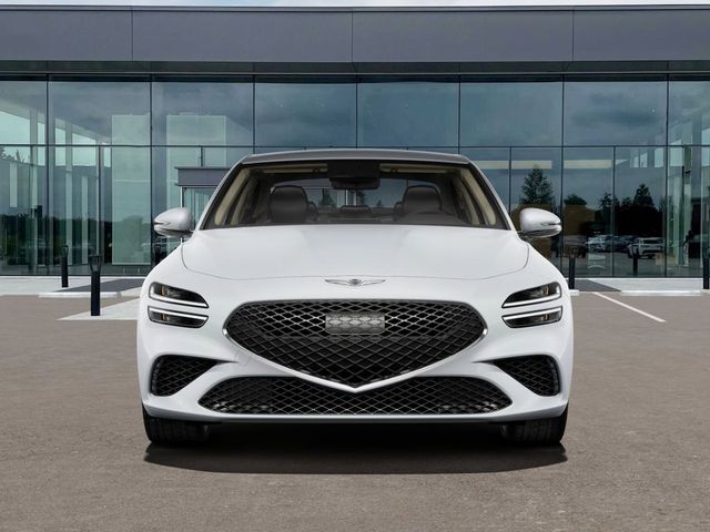New Blue Genesis G70 2.5T For Sale in Chicago, IL | Auto Navigator