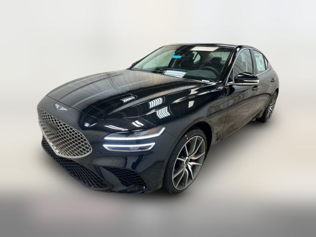 New Genesis G70 3.3T Sport Advanced For Sale in Pittsburgh, PA | Auto ...