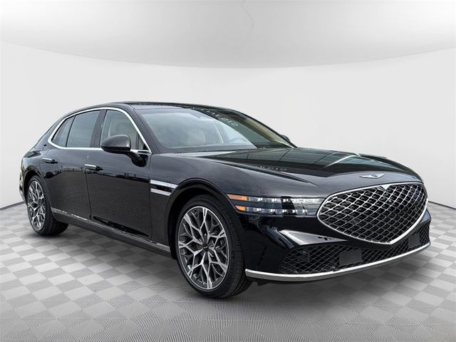 New 2025 Genesis G90 e-SC For Sale in Pensacola, FL | Auto Navigator