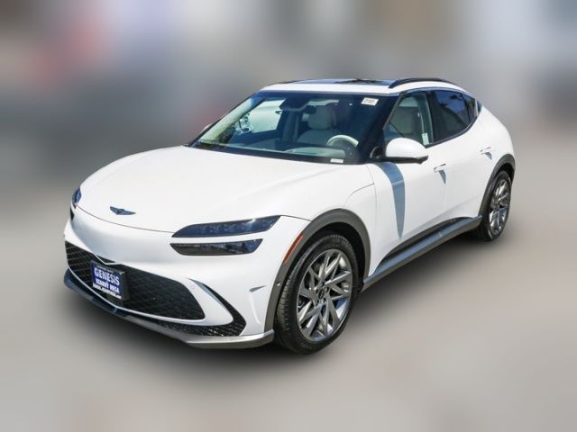 New Genesis GV60 Advanced with Sunroof For Sale in San Diego, CA | Auto ...