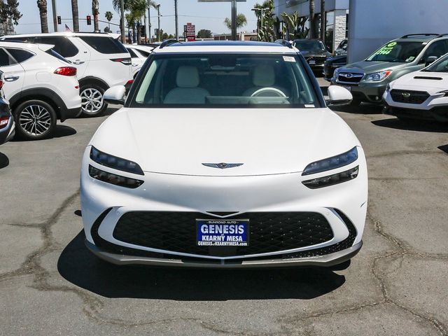 New Genesis GV60 Advanced with Sunroof For Sale in San Diego, CA | Auto ...