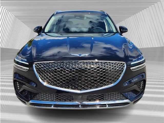 New 2025 Genesis Electrified GV70 Advanced For Sale in Miami, FL | Auto Navigator