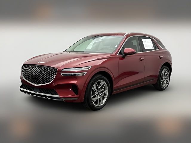 Used Genesis GV70 2.5T with Bluetooth For Sale in Jacksonville, FL ...