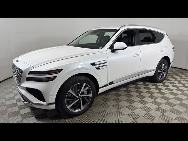 New 2025 Genesis GV80 Advanced For Sale in Louisville, KY | Capital One ...