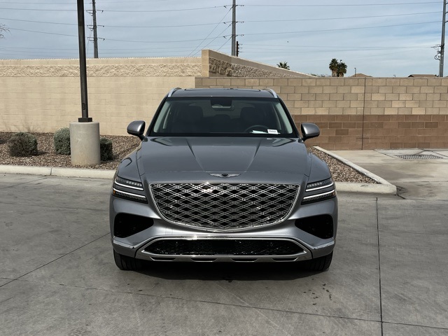 Used 2025 Genesis GV80 Advanced For Sale in Phoenix, AZ | Capital One ...