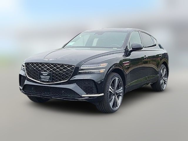 New Genesis GV80 Coupe 3.5T e-SC For Sale in Lakewood, CO | Auto Navigator
