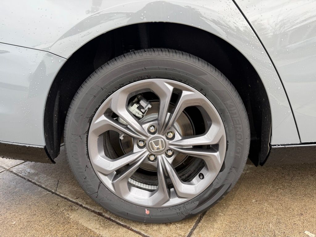 New 2025 Honda Accord Hybrid EX-L For Sale in Portland, OR | Capital ...