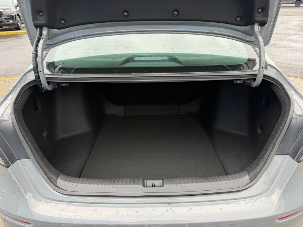 New 2025 Honda Accord Hybrid EX-L For Sale in Portland, OR | Capital ...