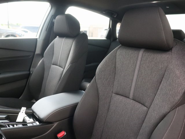 New 2025 Honda Accord Hybrid Sport For Sale in Lexington, KY | Capital ...