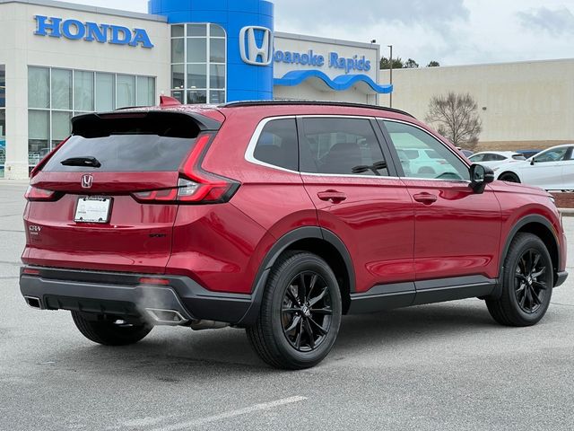 New Honda SUV For Sale Near Me | Auto Navigator