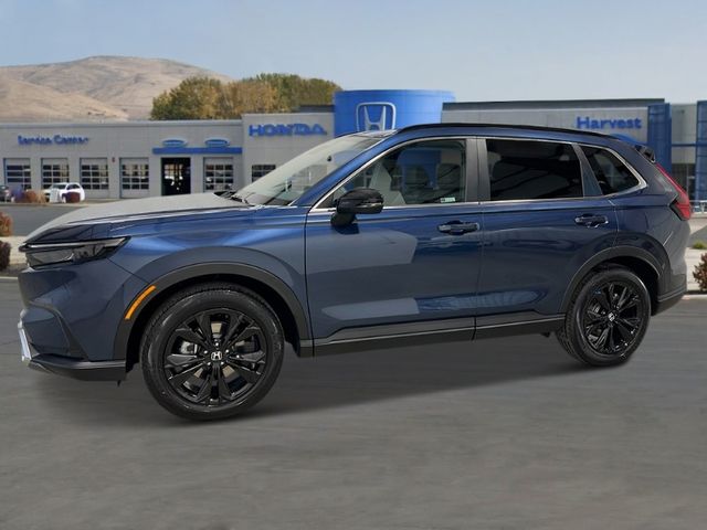 New Honda CR-V Hybrid For Sale Near Me | Auto Navigator