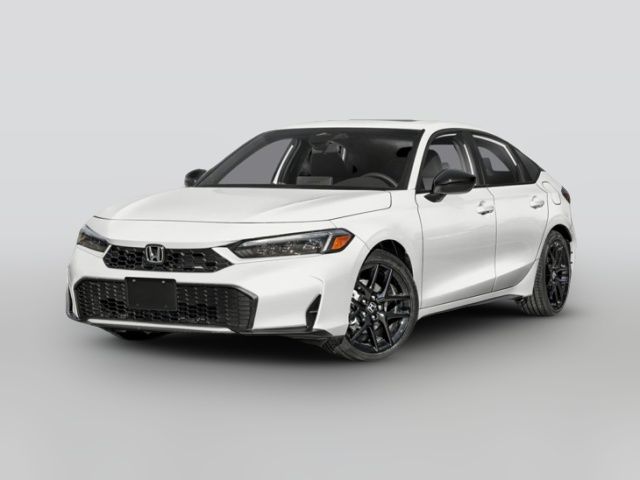 New 2025 Honda Civic Hatchback Hybrid Sport Touring Hatchback For Sale in Brooklyn, NY | Auto ...