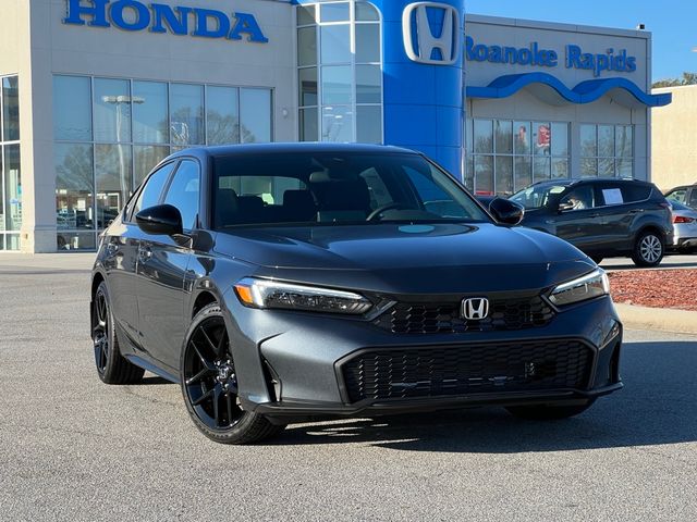 New Honda Hatchback For Sale Near Me | Auto Navigator