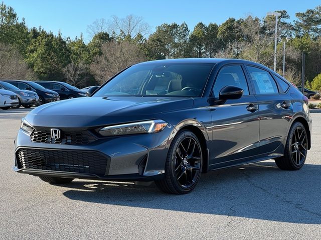 New Honda Hatchback For Sale Near Me | Auto Navigator