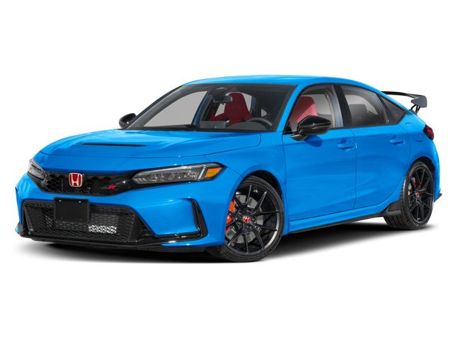 New Red Honda Civic Type R For Sale in Miami, FL | Auto Navigator