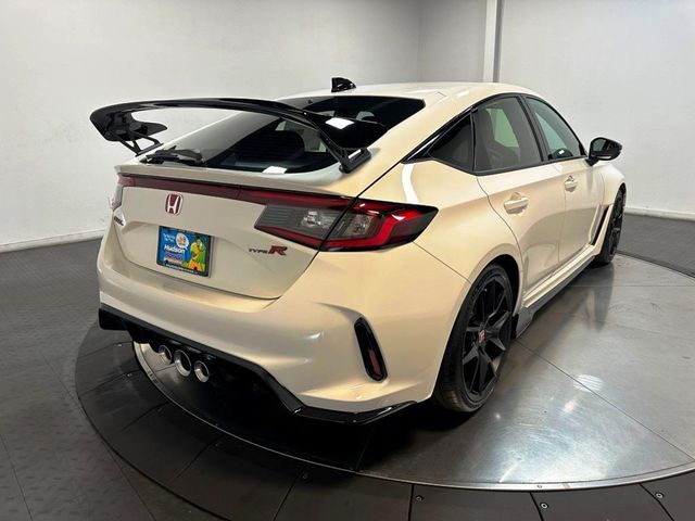 New 2025 Honda Civic Type R Hatchback with Bluetooth For Sale in Brooklyn, NY | Auto Navigator