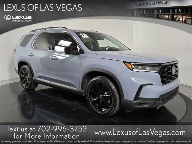 Used 2025 Volkswagen Golf R Black Edition For Sale in Las Vegas, NV ...