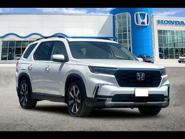 New Honda Pilot Touring with Sunroof For Sale in San Francisco, CA ...