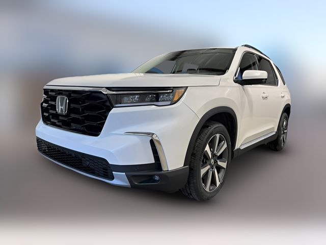 New Honda Pilot Touring with Bluetooth For Sale in Providence, RI ...