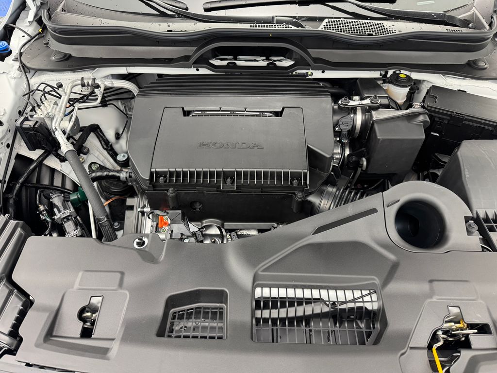 New 2025 Honda Pilot TrailSport For Sale in Reading, MA | Capital One ...