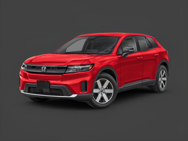 New 2025 Honda Prologue EX SUV For Sale in Los Angeles, CA | Auto Navigator