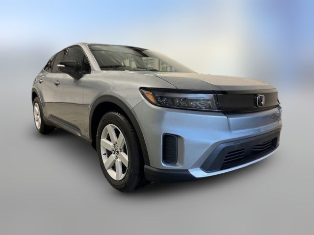 New 2025 Silver Honda Prologue For Sale in Virginia Beach, VA | Auto ...