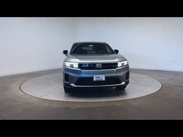 New 2025 Silver Honda Prologue For Sale in Denver, CO | Auto Navigator