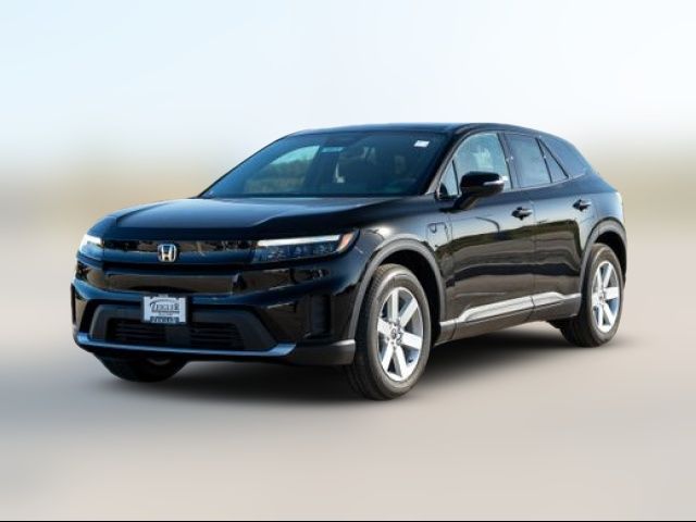 New 2025 Honda Prologue SUV with AWD For Sale in Milwaukee, WI | Auto Navigator